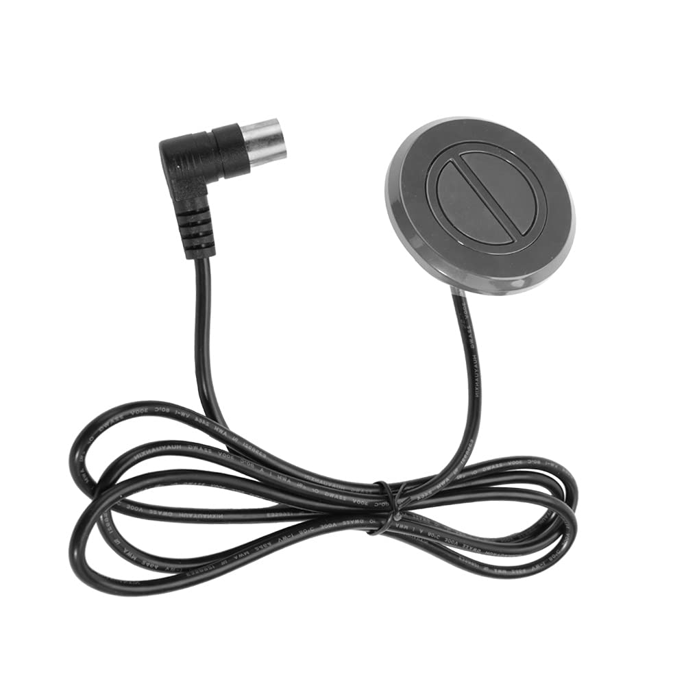 Amazon.com: Recliner Chair Switch 2 Button Round Power Recliner ...