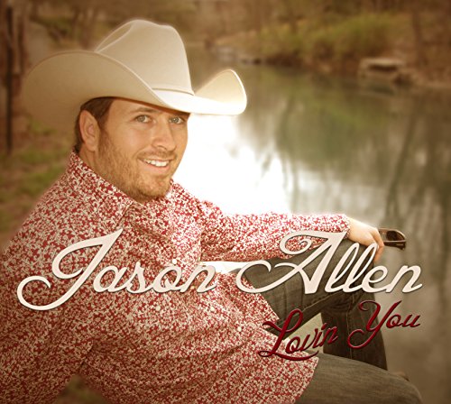 Amazon.com: Lovin' You : Jason Allen: Digital Music