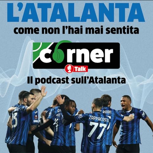 Amazon.com: Corner Talk - Atalanta : L'Eco di Bergamo: Audible Books ...
