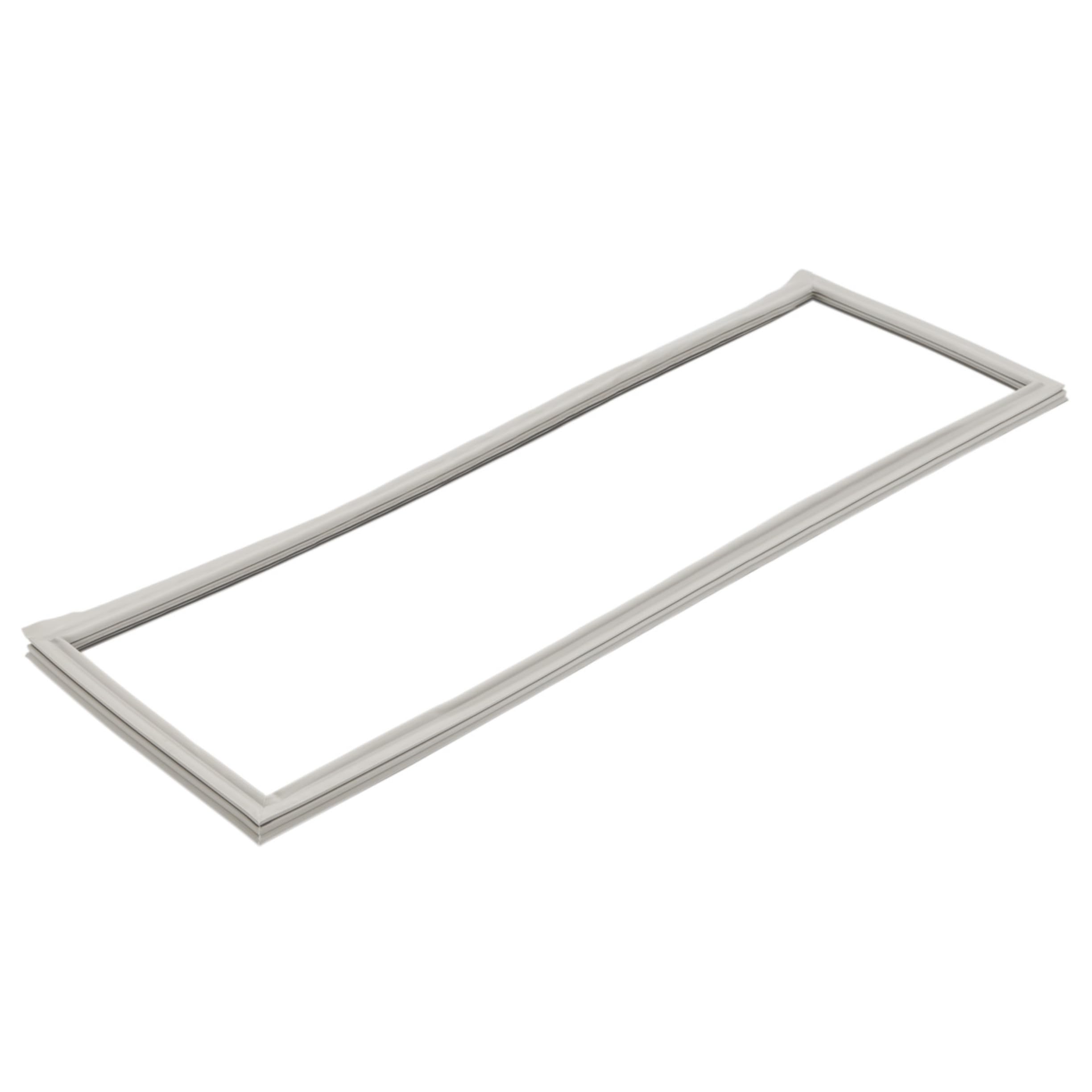 Amazon.com: Whole Parts Refrigerator Door Seal Gasket (Magnetic Strip ...