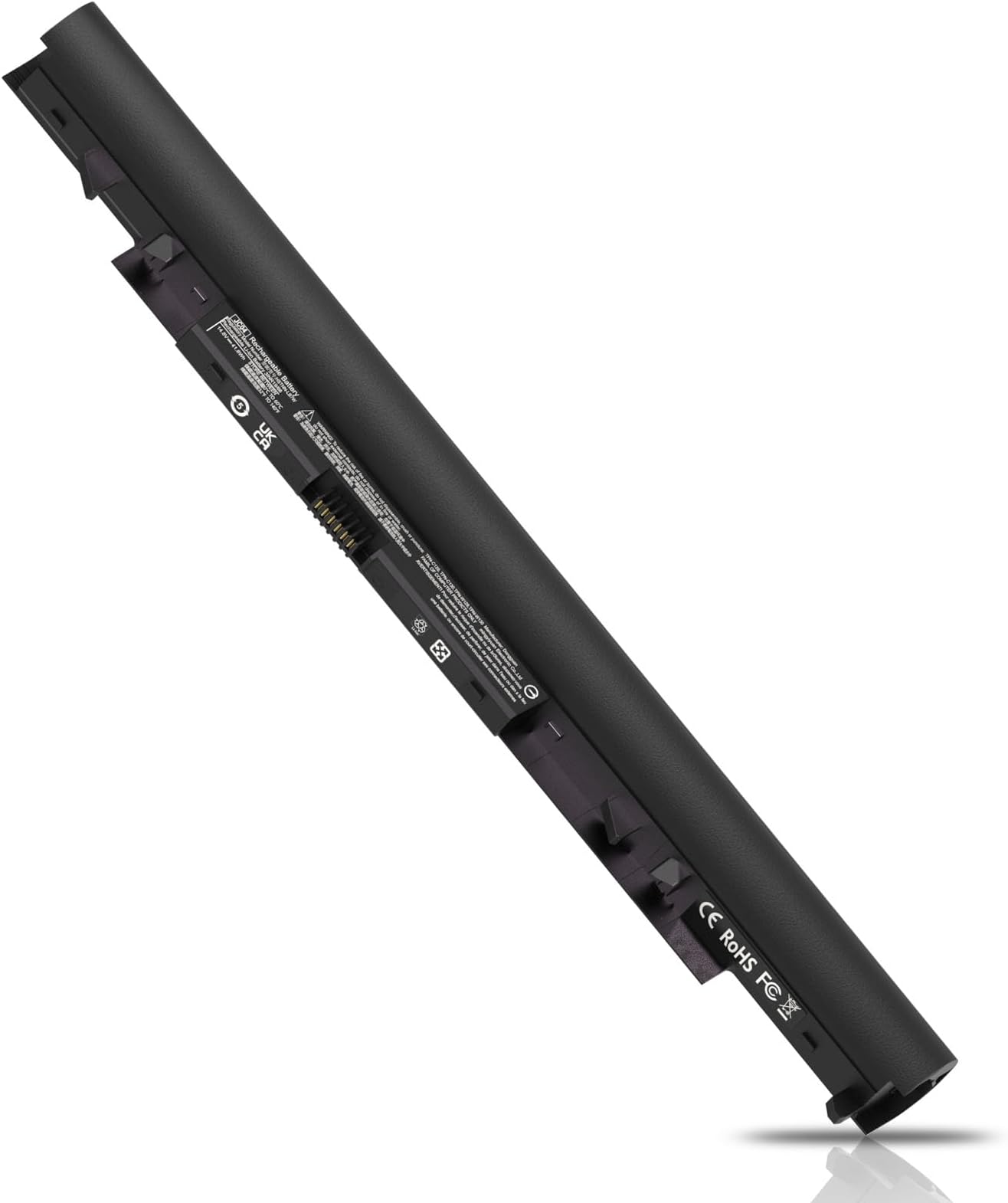 MJXYXCDH JC04 JC03 Laptop Battery fit for HP 240 245 250 255 G6 ...