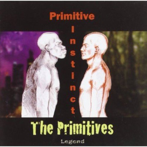 Primitive Instinct - The Primitives: Amazon.de: Musik-CDs & Vinyl