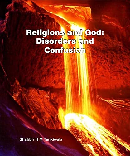 Religions and God: Disorders and Confusion - Kindle edition by ...