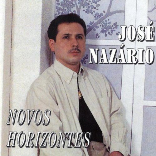 Amazon.com: Novos Horizontes : Jose Nazario: Digital Music