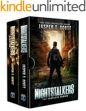 Amazon.com: Not Alone: The Ultimate Collection (Complete Sci-Fi Box Set, Books 1-10) (Complete ...