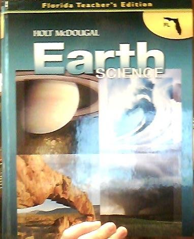 Holt McDougal Earth Science Florida: Teacher Edition 2012: Allison ...