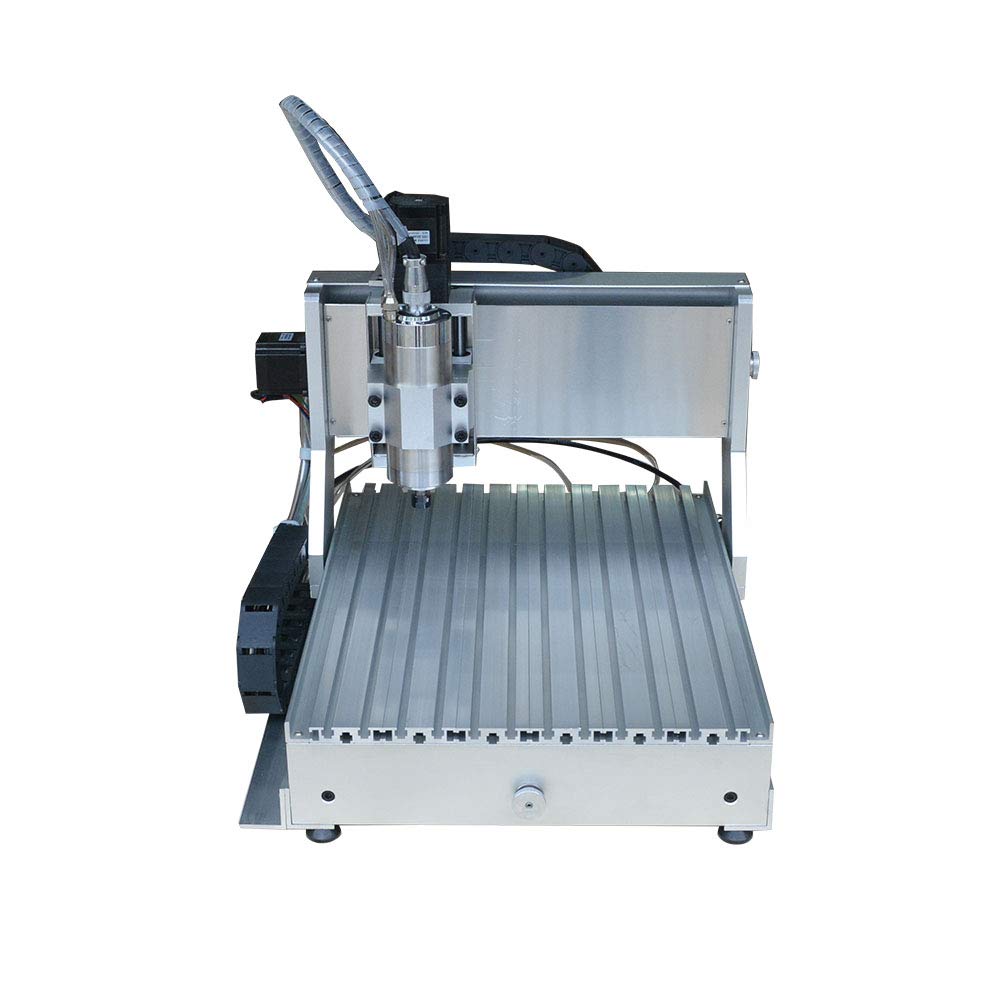 TEN-HIGH 3040 2200W CNC Router Engraving Drilling Milling Machine,usb ...