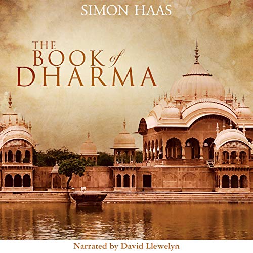 Amazon.com: The Book of Dharma: Making Enlightened Choices (Audible ...