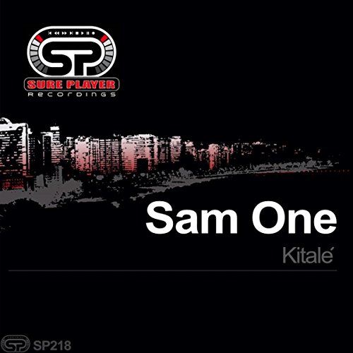 Amazon.co.jp: Kitale : Sam One: Digital Music