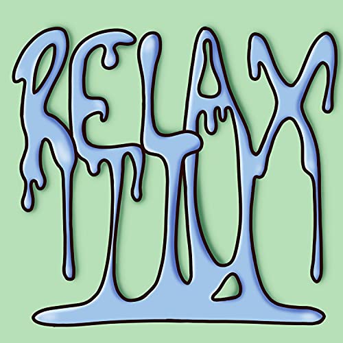 Relax de The Real MC en Amazon Music Unlimited