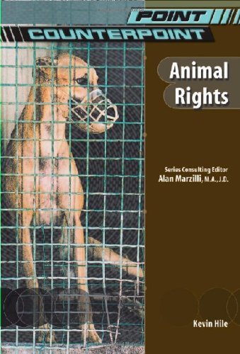 Animal Rights (Point/Counterpoint (Chelsea Hardcover)) eBook : Hile ...