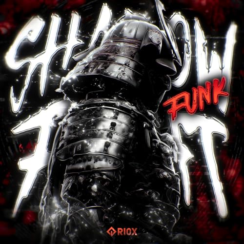 SHADOW FIGHT FUNK song by SHX4, Artherz & SVNO from SHADOW FIGHT FUNK ...