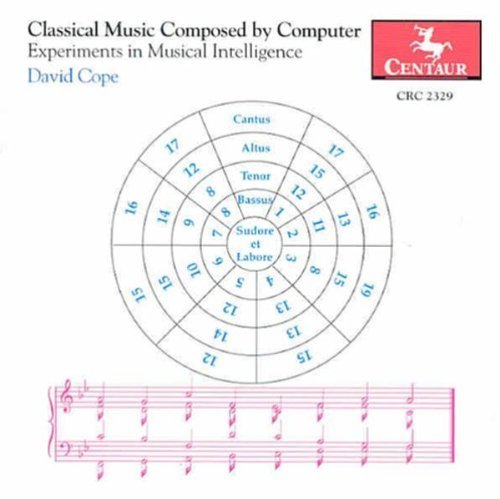 Classical Music Composed by Computer: Experiments in Musical ...