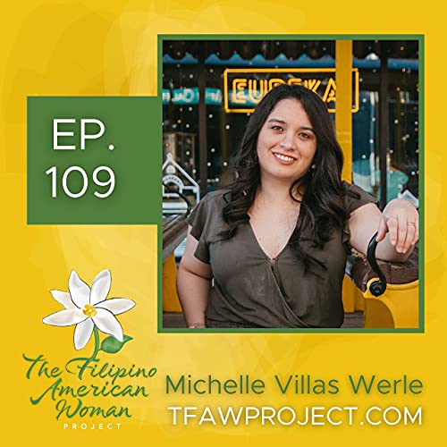 109: “Don’t let others or the color of your skin get in the way of ...