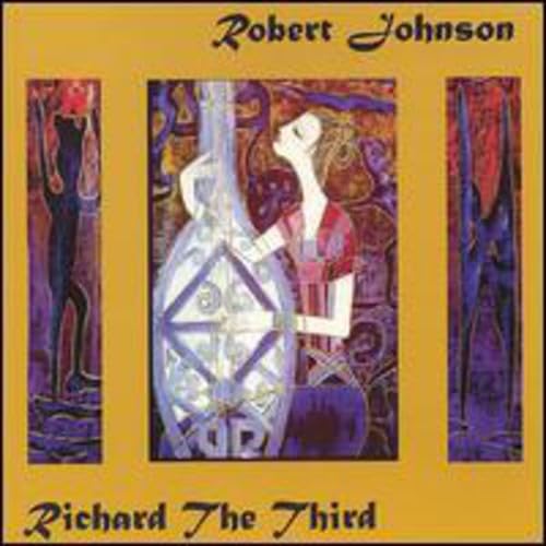 Richard the Third: Amazon.es: CD y vinilos}