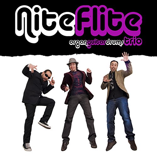 Amazon.com: Niteflite : NiteFlite: Digital Music