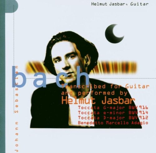 Bach: Amazon.de: Musik-CDs & Vinyl