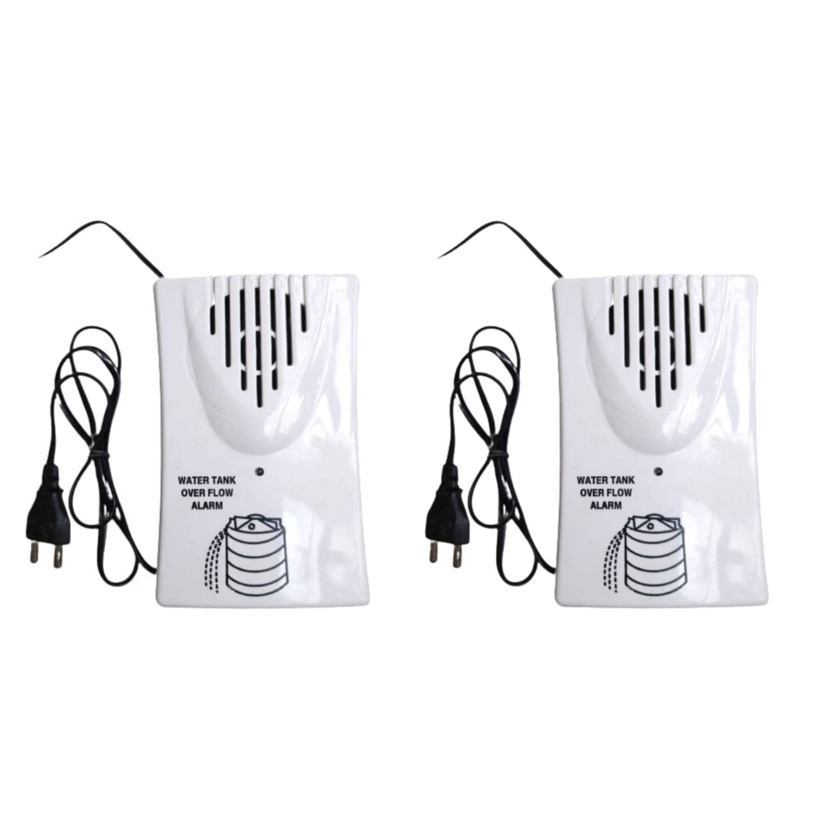 Buy AJ Water Tank Overflow Alarm Siren | Water Level Indicator | Alarm ...
