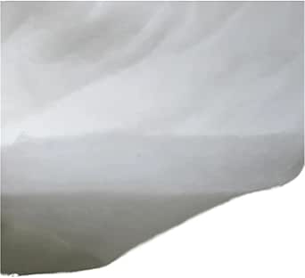 Amazon.com: Quilted Cotton Fabric Fibrefill Cotton Stuffing Filling ...