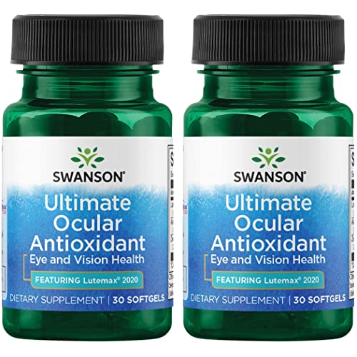 Find The Best Ocular Nutrition Paul Harvey Reviews & Comparison - Katynel