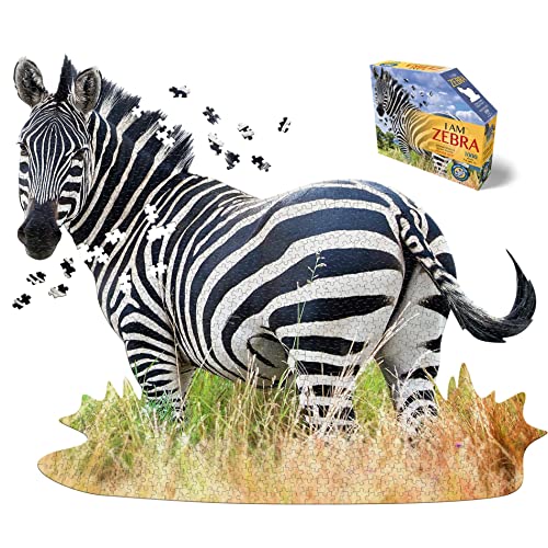 Animal Puzzles