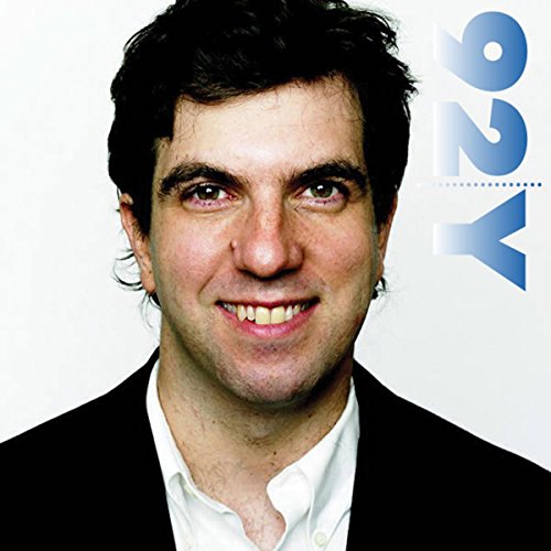 Amazon.com: A. J. Jacobs: The Year of Living Biblically (Audible Audio ...