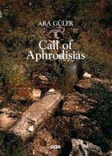 Amazon.com: Call of Aphrodisias: 9789750815058: Ara Guler: Books