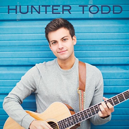Play Under the Same Moon by Hunter Todd on Amazon Music