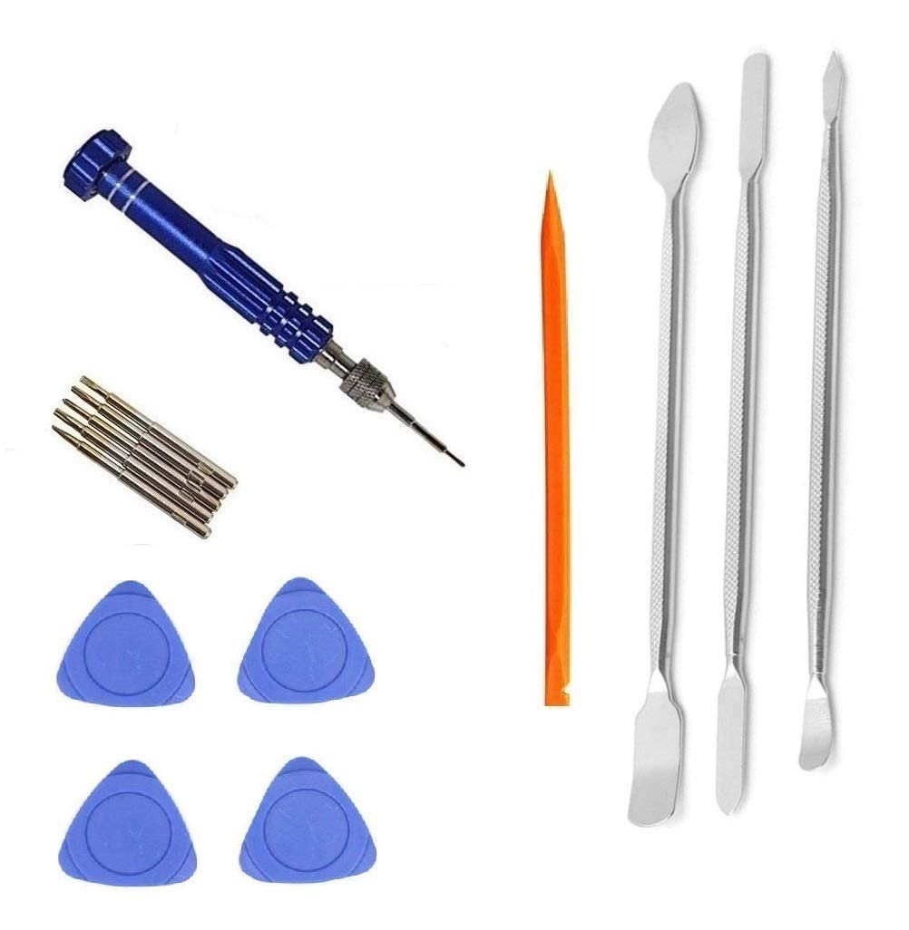 Sky-Tool kit 5 in 1 For All Mobiles Repair Screwdriver Set With 4 ...