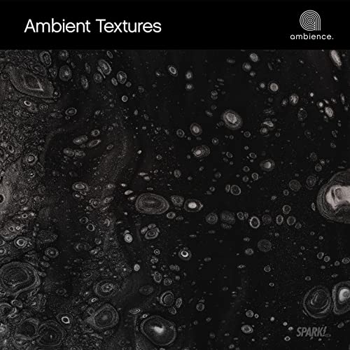 Spiele Ambient Textures von Robert Ashbridge auf Amazon Music ab