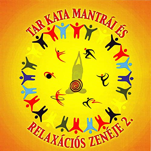 Play Tar Kata Mantrái És Relaxációs Zenéje, Vol. 2 by Tar Kata on ...