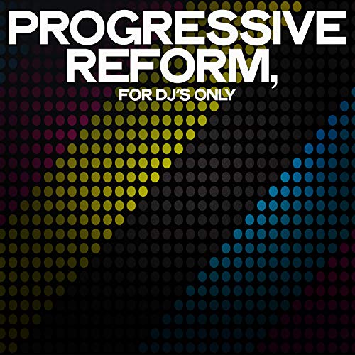 Freeze song by Alphonso Shawn from Progressive Reform (For DJ's Only ...