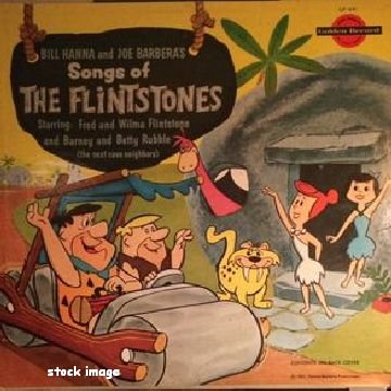 Allan Reed, Mel Blanc, Jean Vander Pyl, Bea Benaderet - Songs of The ...