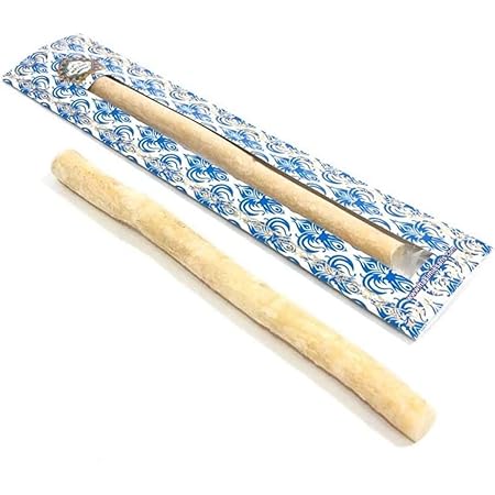 Amazon.com : Natural Traditional Miswak (sewak) Peelu Chewing Stick ...
