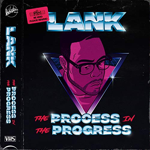 Spiele The Process in the Progress von Lank auf Amazon Music ab