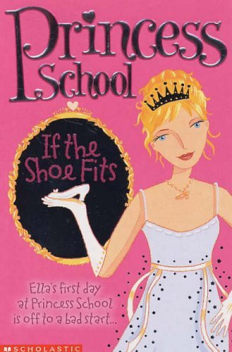 If the Shoe Fits: Jane Mason: 9780439959087: Amazon.com: Books