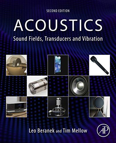 The Best Acoustics and Sound Books of All Time - BookAuthority