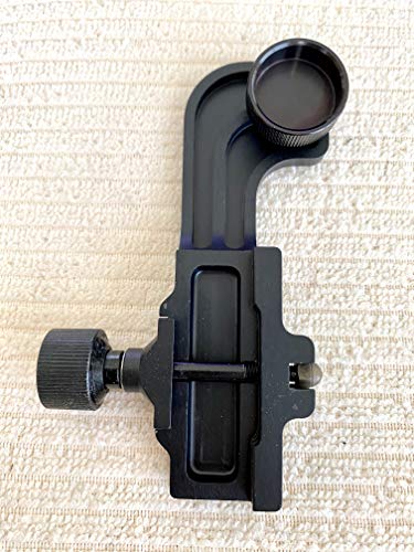 Genuine USGI Norotos NVG Rhino Mount, J-Arm, AN/PVS-14 Rail - Want It All
