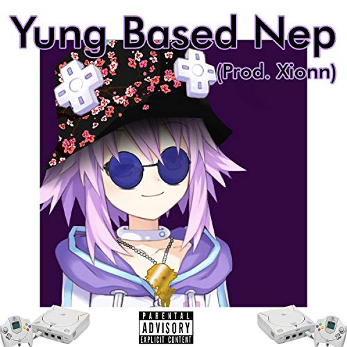 Yung Based Nep de LIL NEP en Amazon Music Unlimited