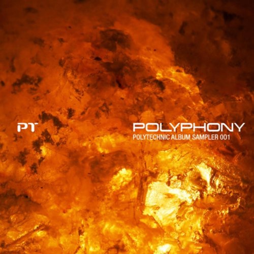 Play Polyphony - Polytechnic Album Sampler 001 by VARIOUS ARTISTS on ...