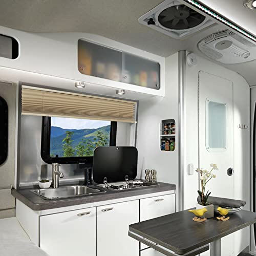 Snapklik.com : RV Blinds Shades For Camper Window, RV Pleated Shades ...