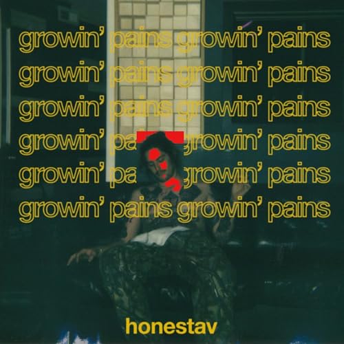 Growin' Pains [Explicit] by honestav on Amazon Music - Amazon.com