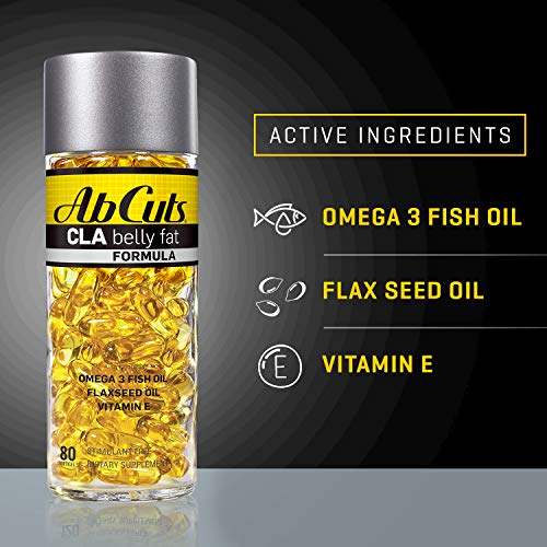 Reviews for Ab Cuts CLA Belly Fat Formula | BestViewsReviews