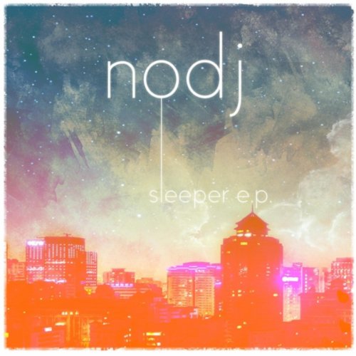 Amazon.com: Sleeper EP : Nodj: Digital Music