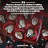 Amazon.com: ShapedIceMolds Horror Movie Character Molds – Slasher ...