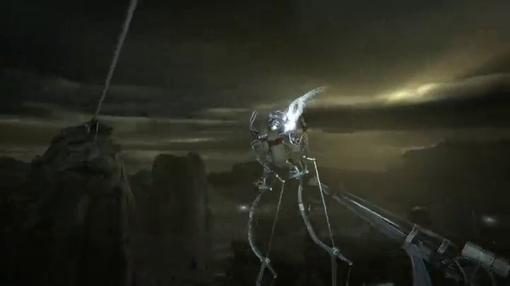 Watch Dishonored - Official E3 Trailer on Amazon Live