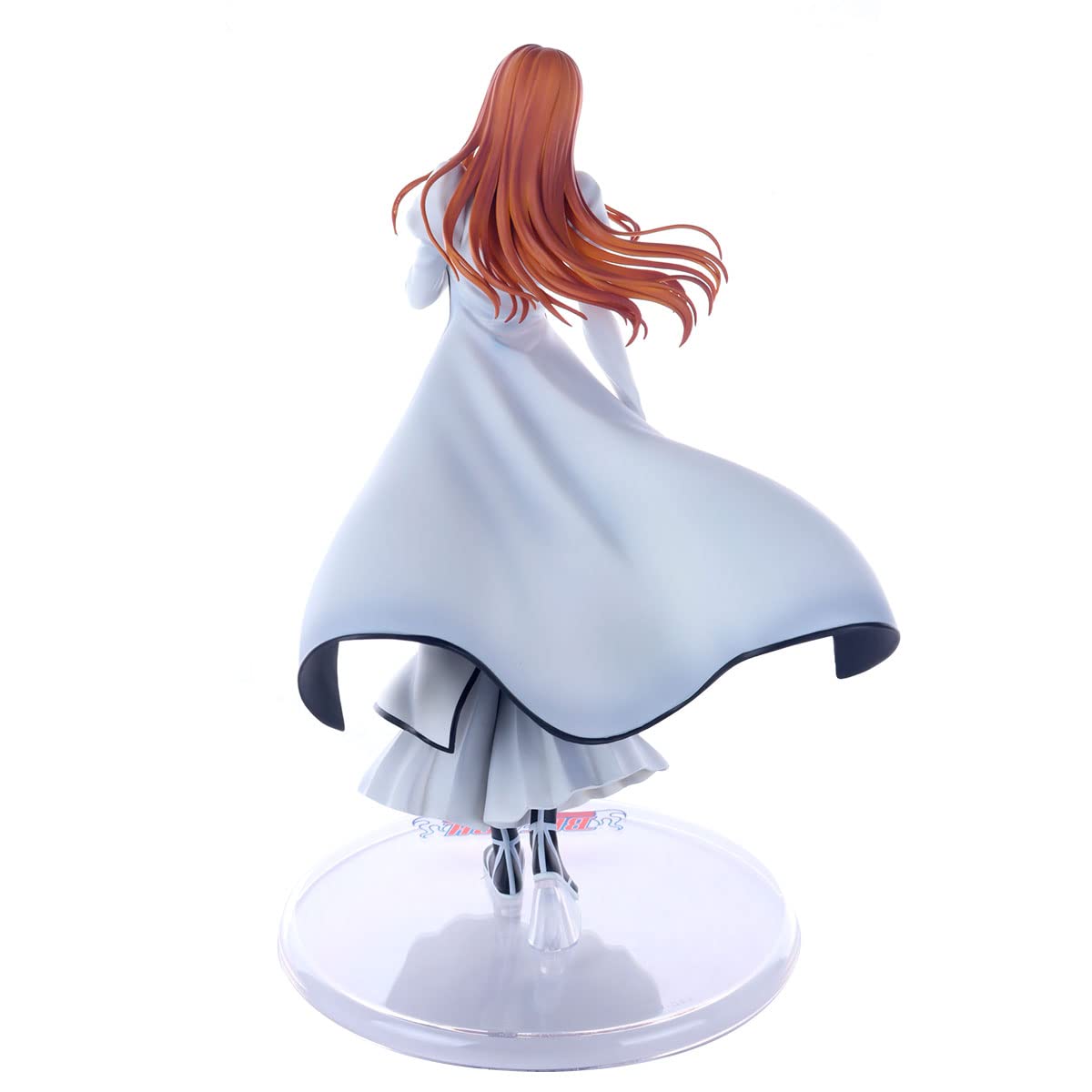 Inoue Orihime Azul Bleach Inoue Orihime Relax Time (Bandai