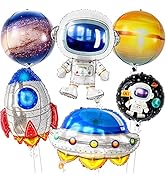Amazon.com: KatchOn, Large Solar System Backdrop - 72x44 Inch | Outer ...