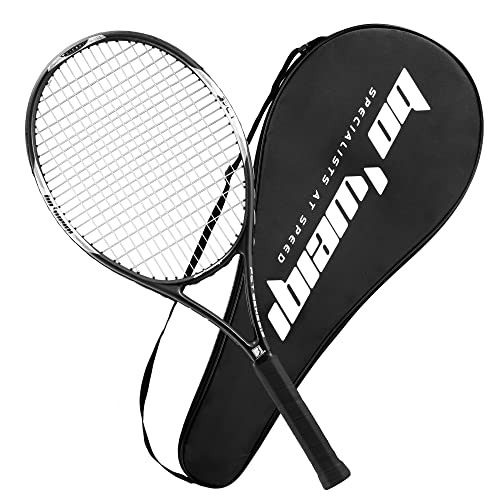 Top 10 Tennis Rackets For Professionals of 2022 - Katynel