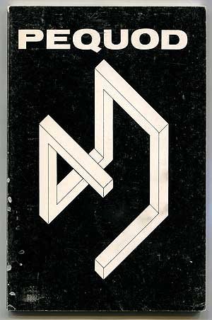 Pequod - Vol. 1, Number 4: PARADIS, David and Mark Rudman: Amazon.com ...